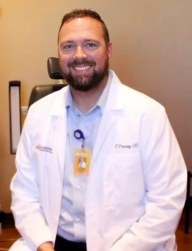 Our Team | Baldwin Optical